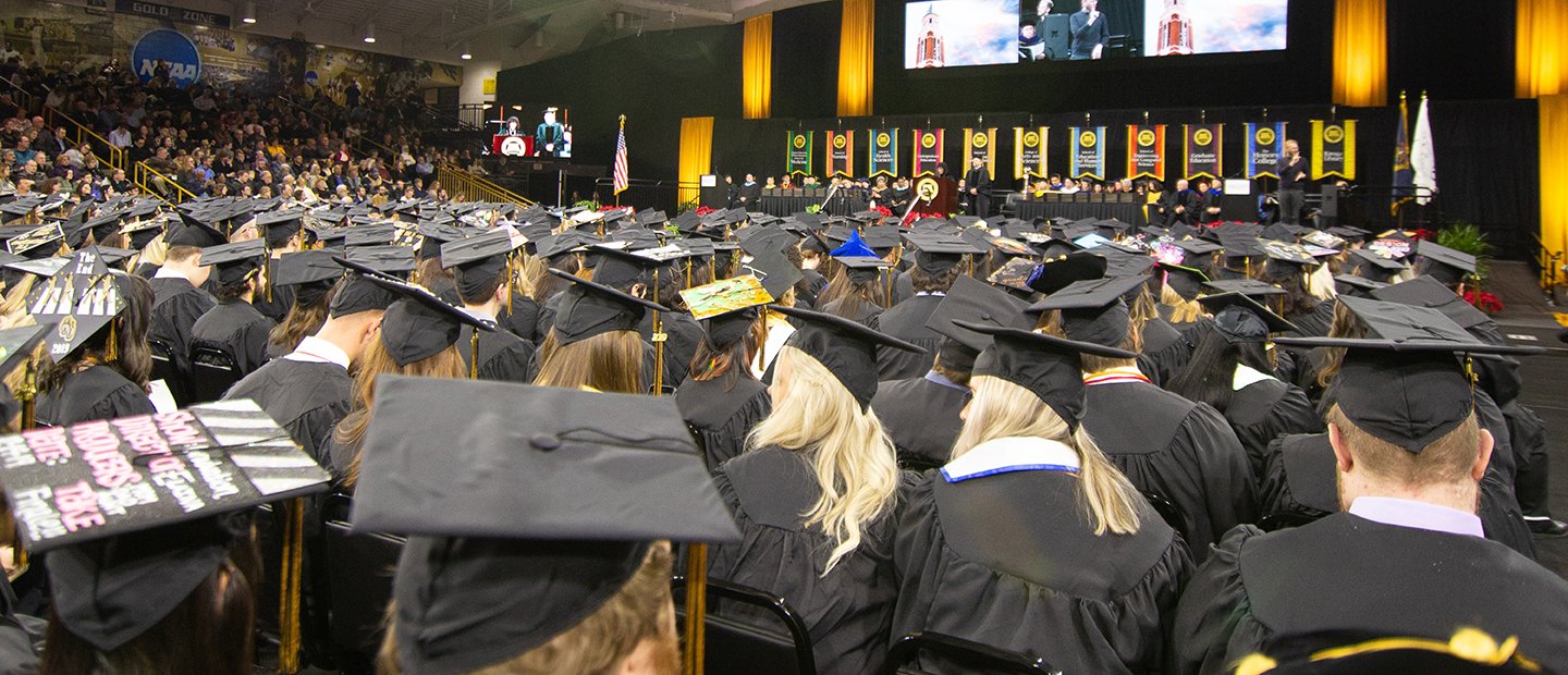 GDPR Privacy Notice - Commencement - Oakland University GDPR Privacy Notice - Commencement - Oakland University