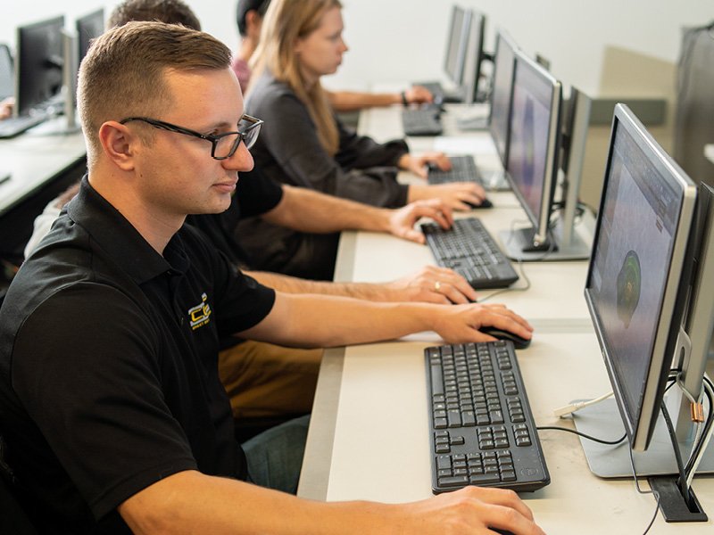 e-Learning and Instructional Support - Oakland University