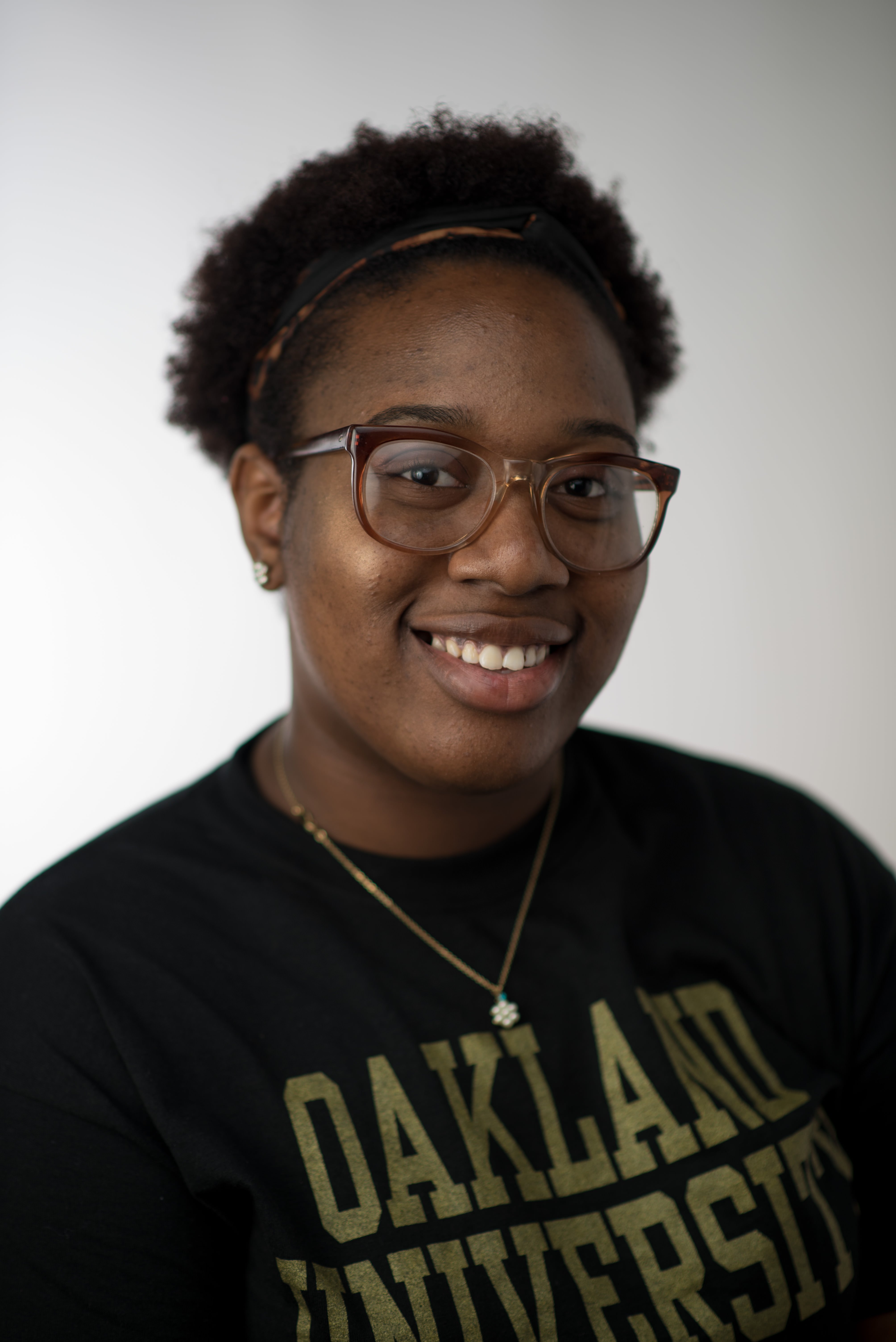 Meet the Staff - First Year Advising Center - Oakland University