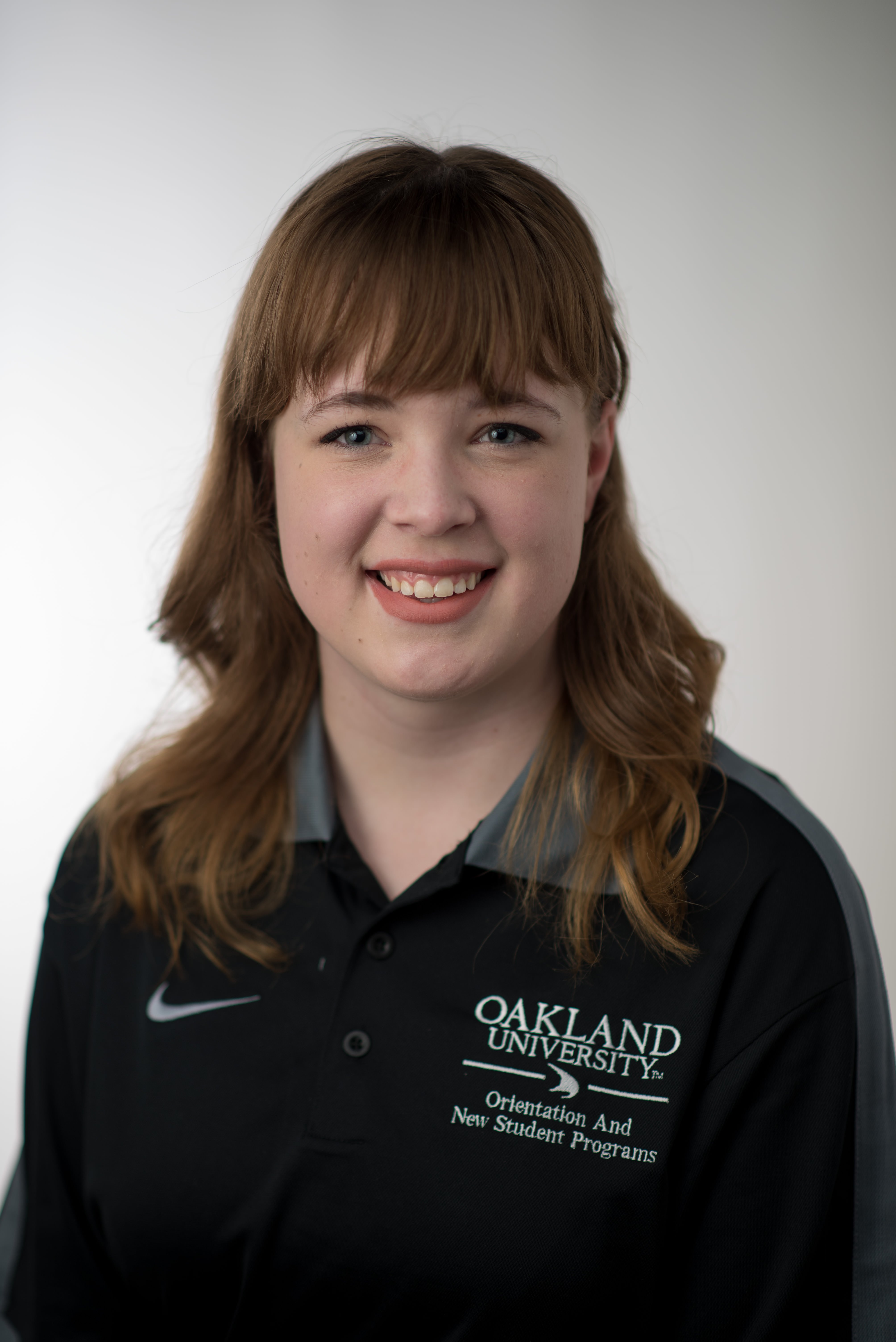 Meet the Staff - First Year Advising Center - Oakland University