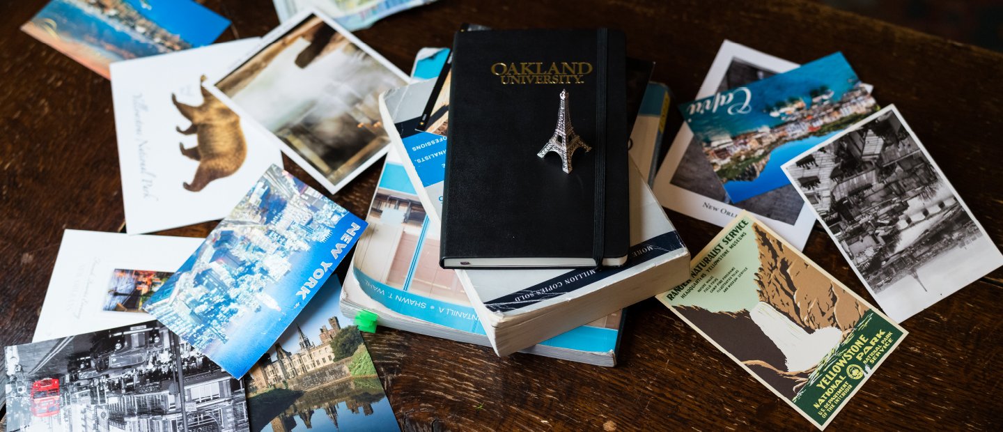 Study Abroad Stories - Study Abroad - International Education