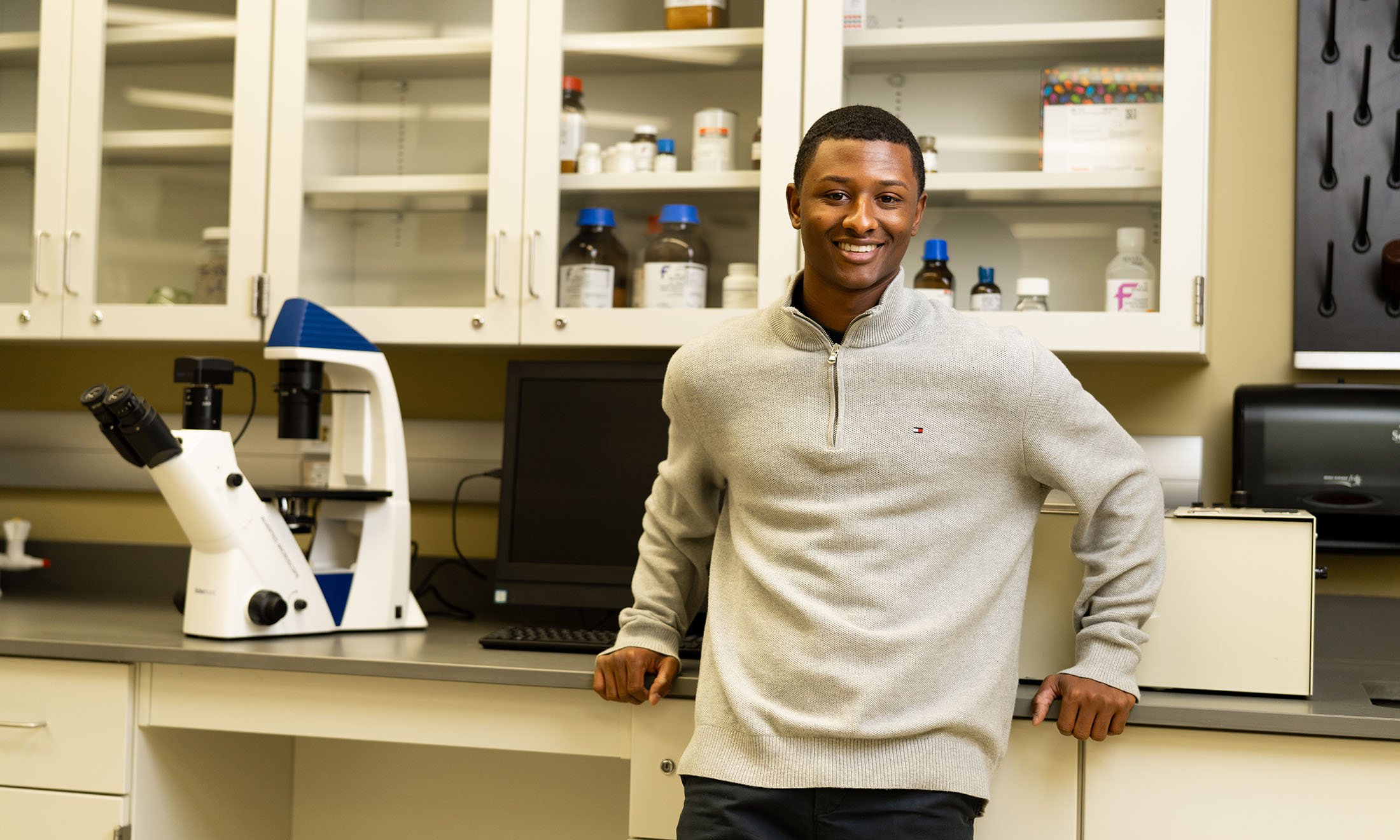 Uw Medical Laboratory Science Program