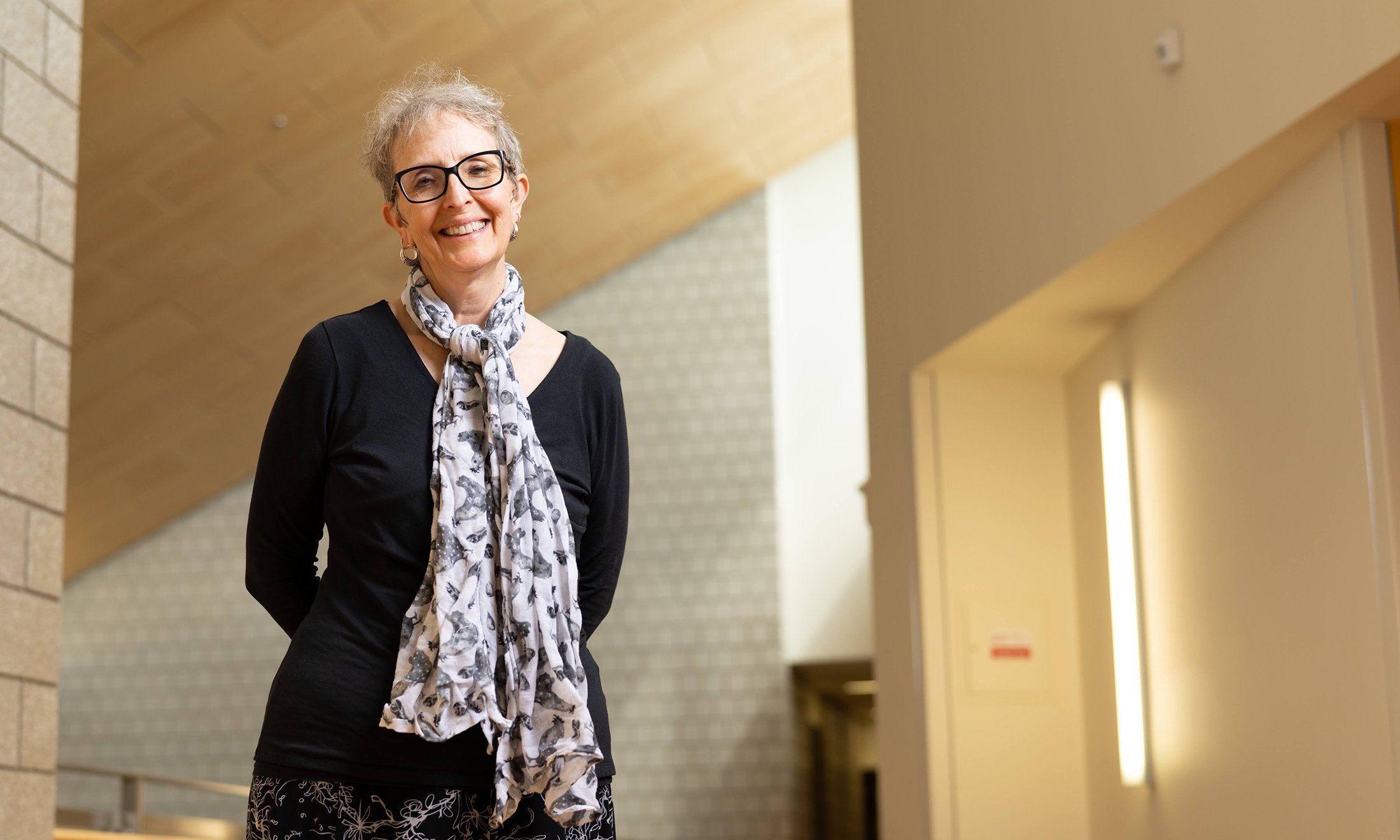 Oncology Rehabilitation Scholarship Fund - InHealth - Oakland University