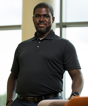 Finding a New Normal - InHealth - Oakland University