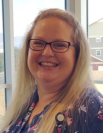 Finding a New Normal - InHealth - Oakland University