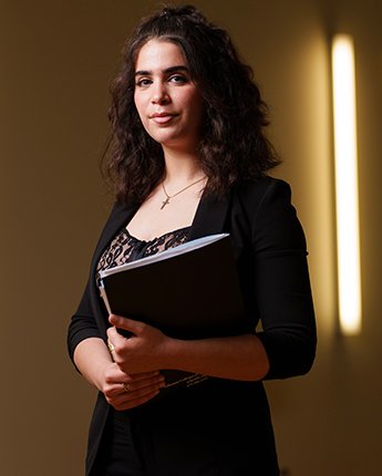 Driven to Lead - InHealth - Oakland University