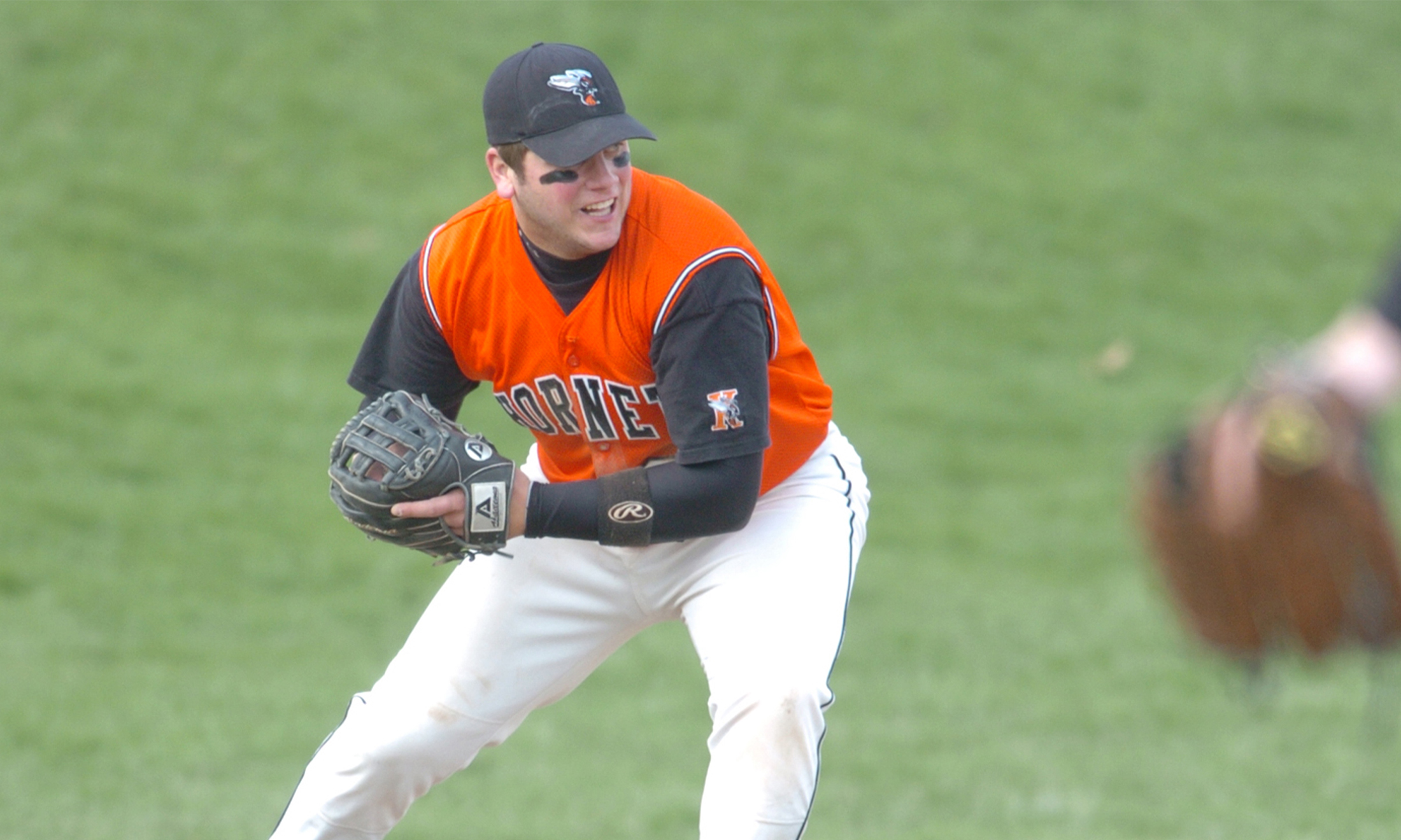 OUWB alum Brandon Luczak, M.D., combines love of sports, medicine into ...