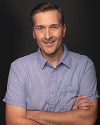 Anthony Guest - School of Music, Theatre and Dance - Oakland University