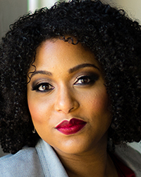 Nicole Joseph - School of Music, Theatre and Dance - Oakland University