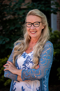 Phyllis White - School of Music, Theatre and Dance - Oakland University