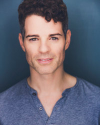 Jacob ben Widmar - School of Music, Theatre and Dance - Oakland University