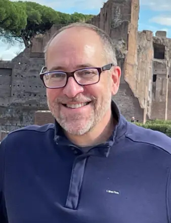 Mark -Rigstad, Department of Philosophy