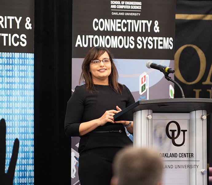 Exciting Possibilities