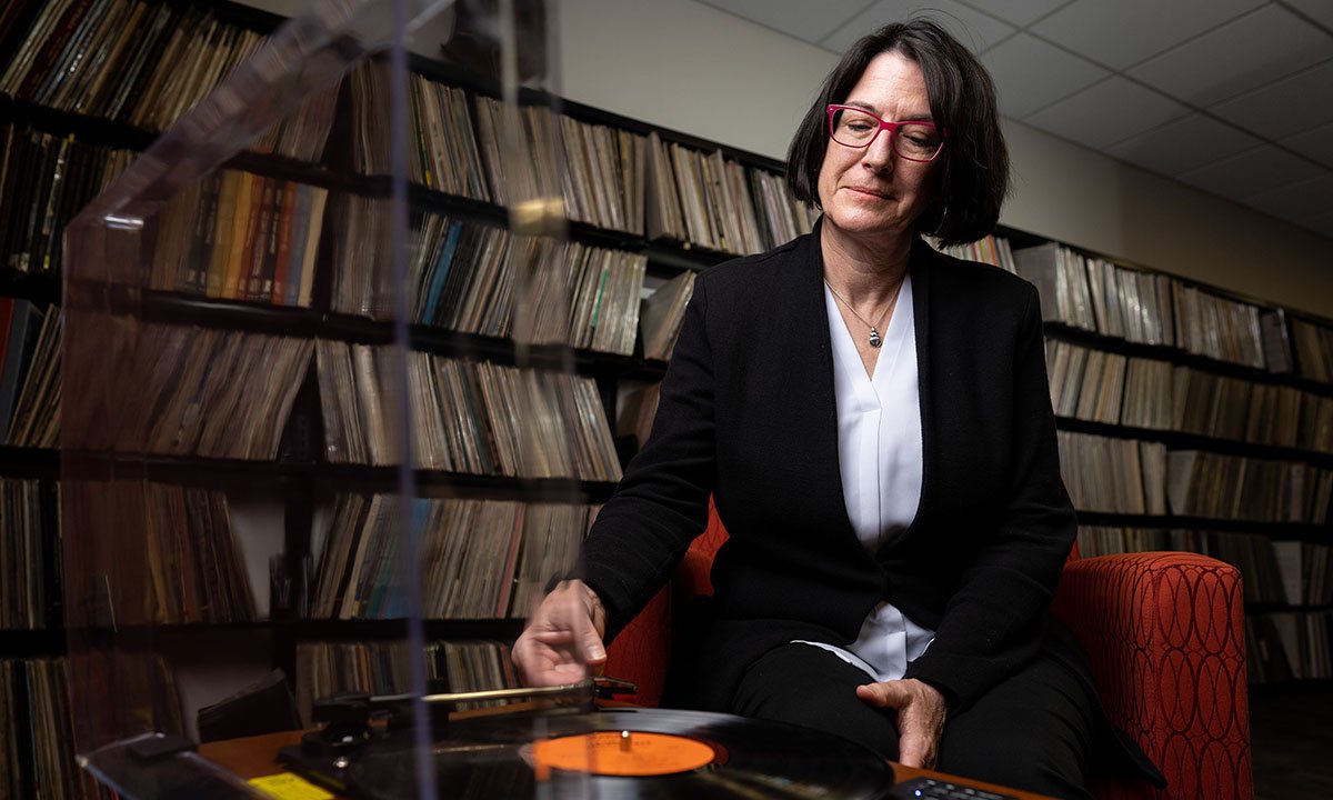 Campus Highlights - OU Magazine - Oakland University