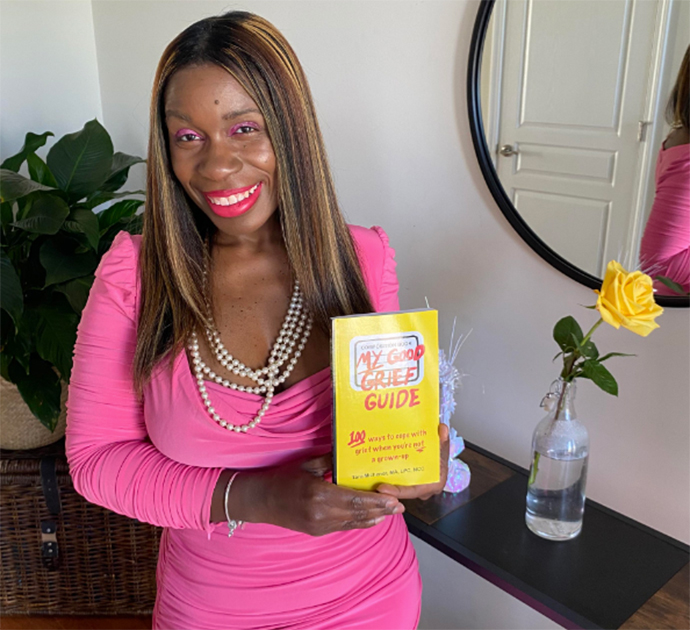 Helping Others Through Reading - Alumni Voices