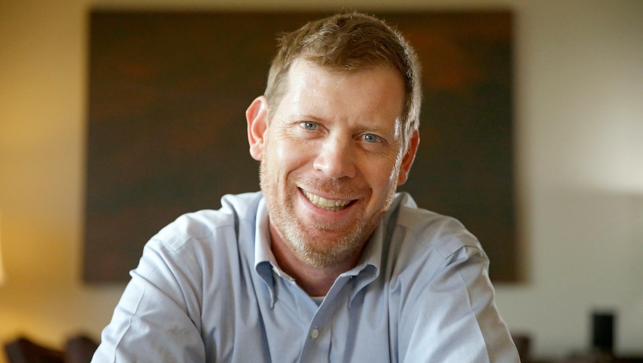 Acclaimed environmental writer Dan Egan to kickoff Clinton River ...