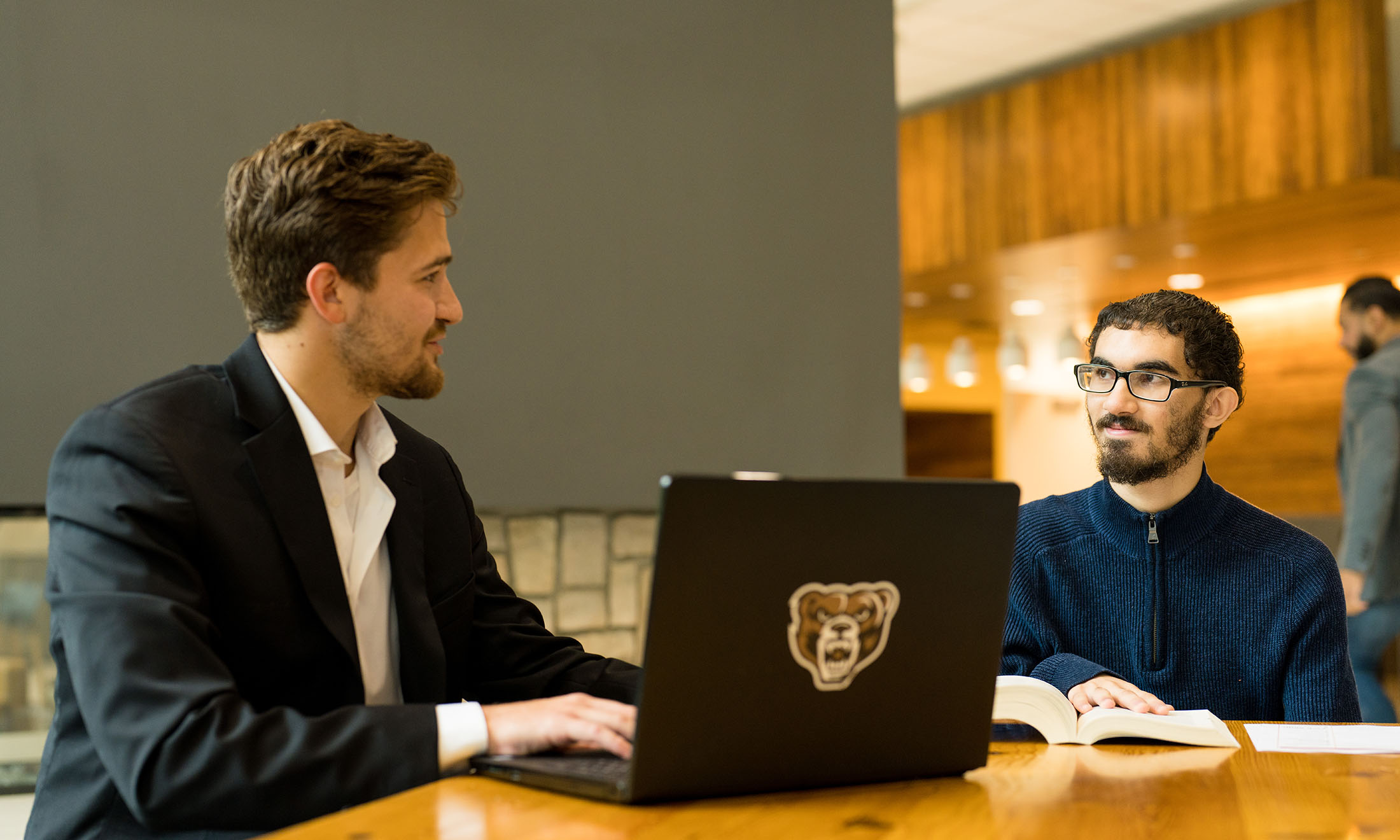 OU to launch new master’s degree program in finance - 2023 - School of ...