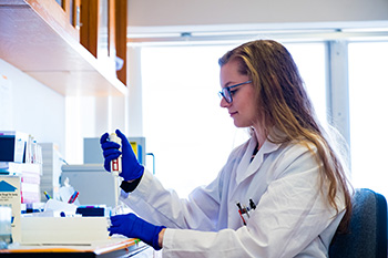 SUPER Vision: Student researchers focus on eye diseases - 2018 - Eye ...