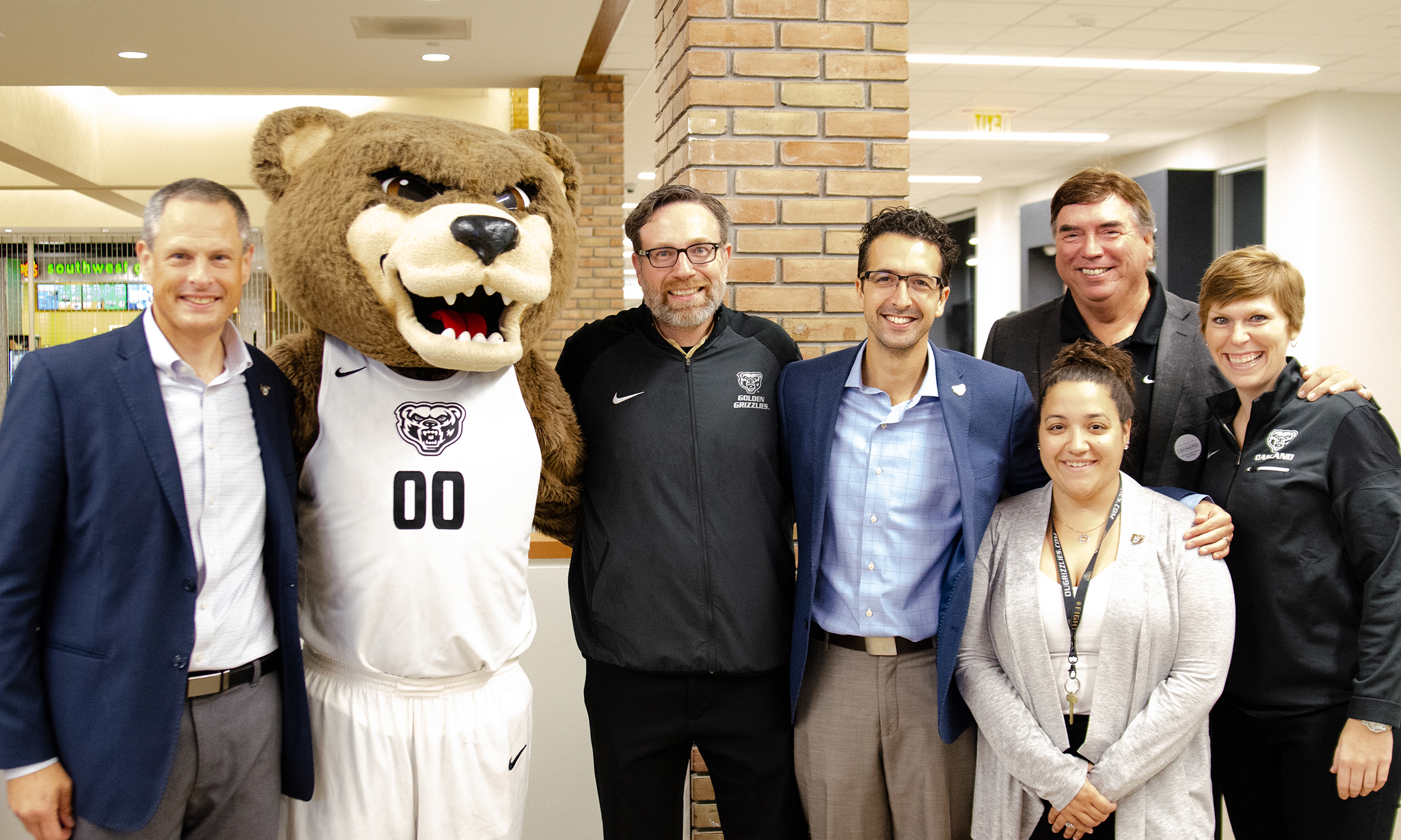 OU community comes together for Dollars for Dorian Relief