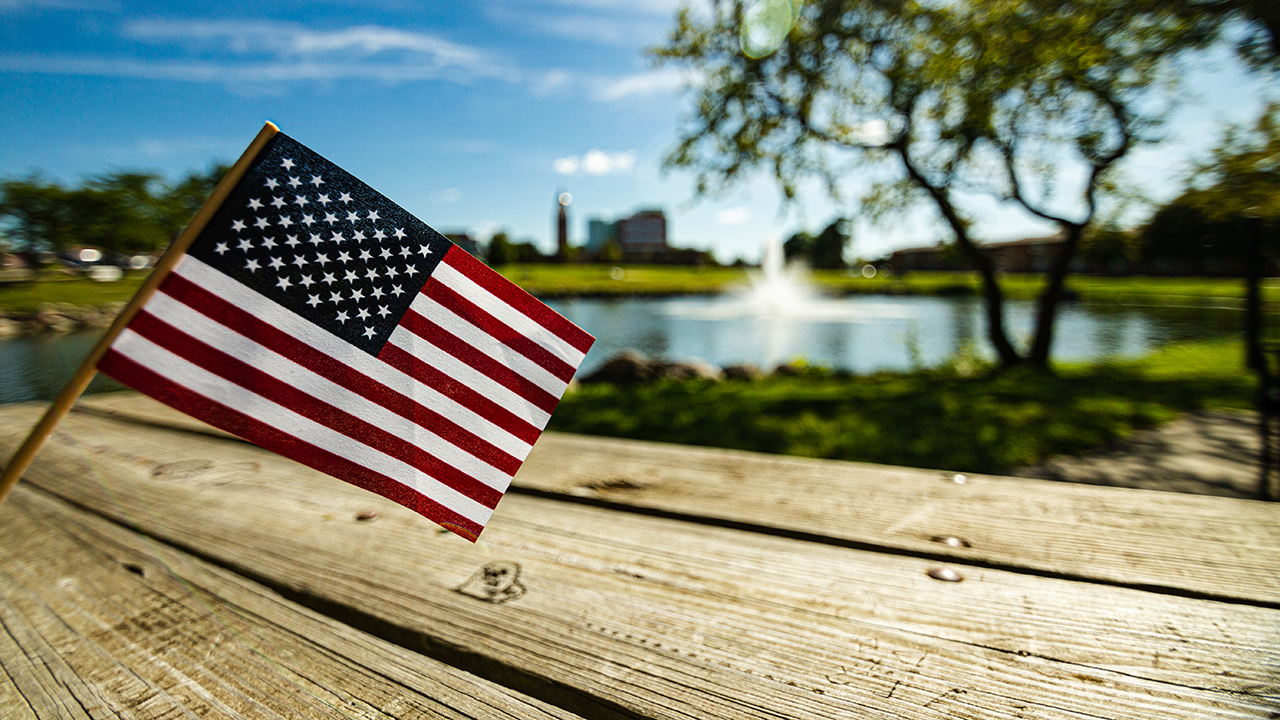 Center for Civic Engagement hosts ‘Defy the Divide: A Path to Civility’