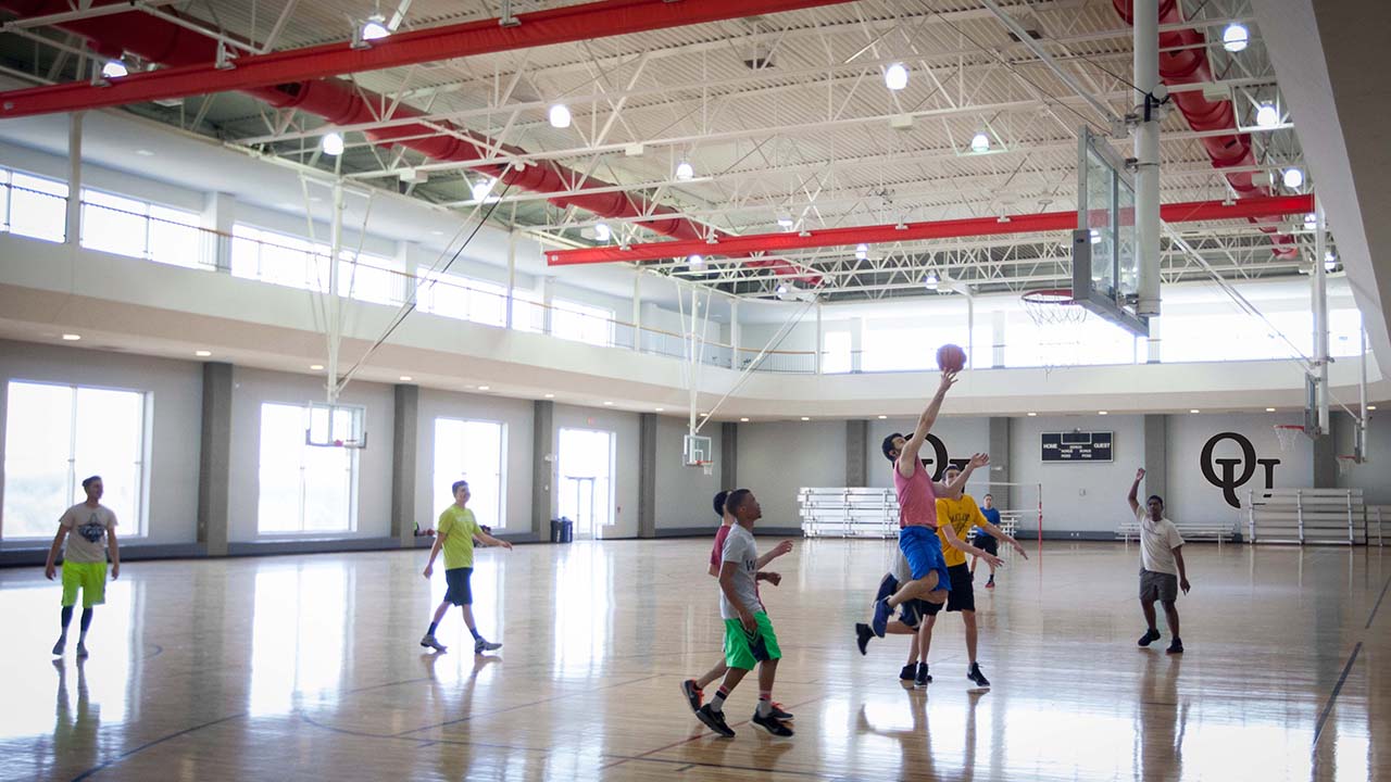 Recreation Center to offer free summer memberships