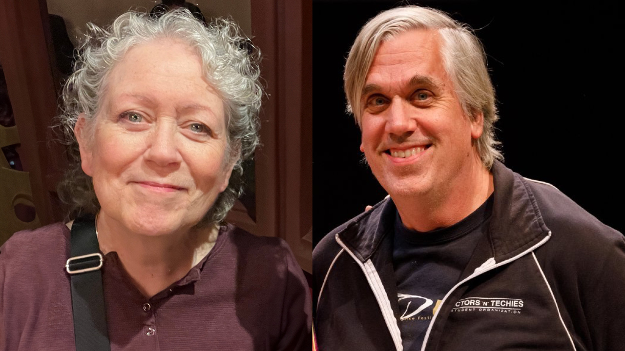 Retiring SMTD professors reviving tradition of ‘Last Lecture’ - 2024 - School of Music, Theatre ...