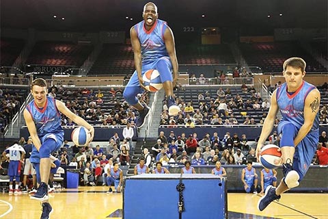 Working in the Arts: SMTD Alumni News, December 2018