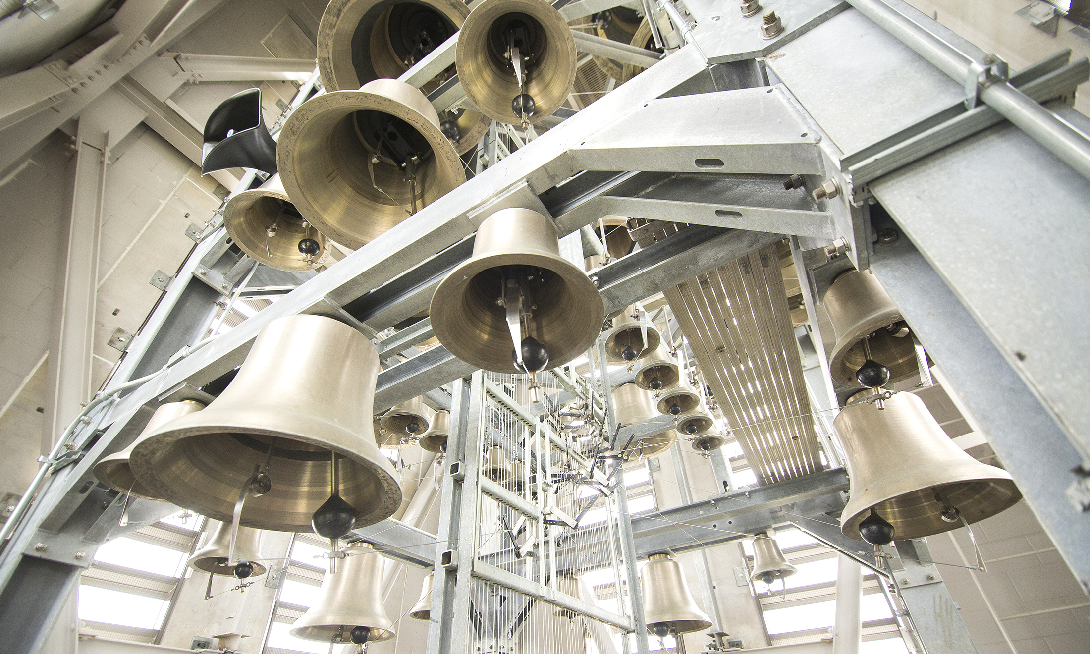 OU’s Summer Carillon Series returns July 5