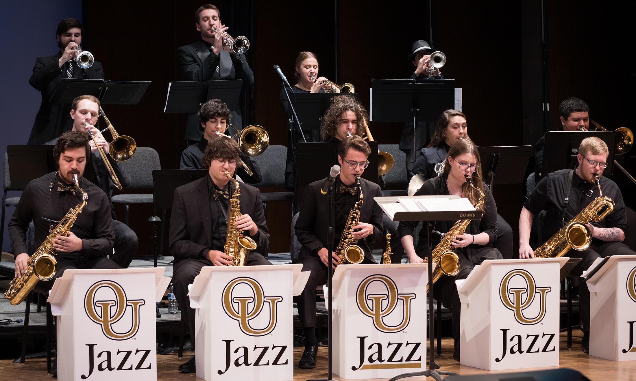 OU School of Music, Theatre and Dance going ‘on tour’ this winter