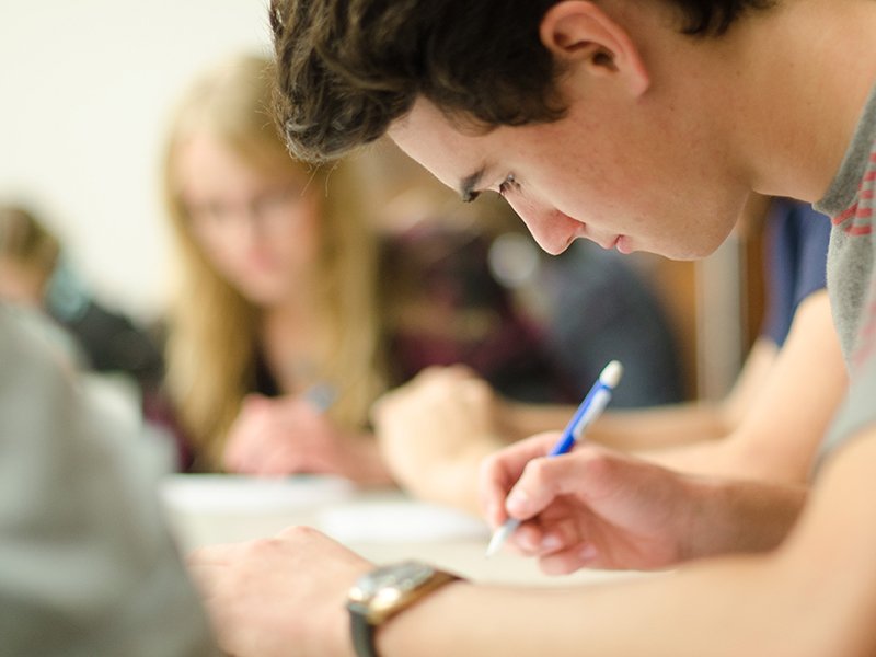 Homepage - Pre-Professional Advising - Oakland University