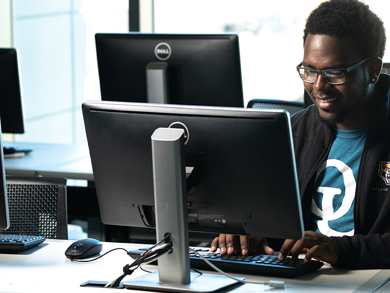 Office of the Registrar - Oakland University