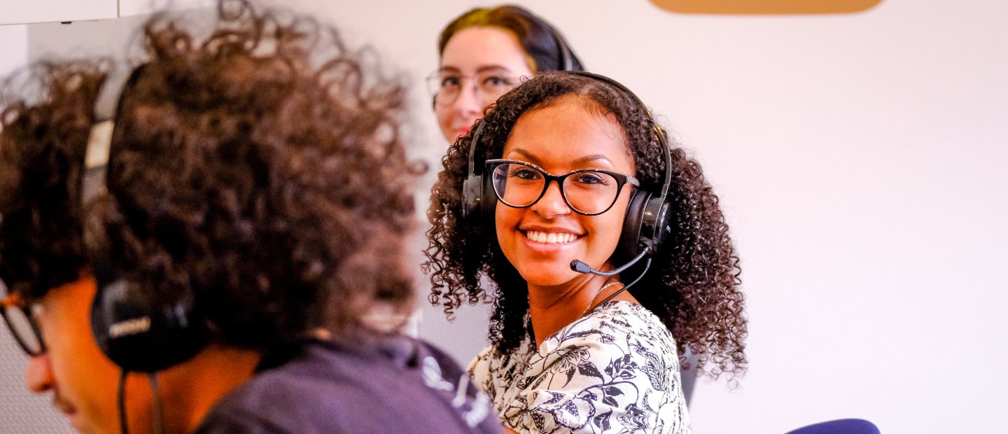 Telefund - Giving - Oakland University