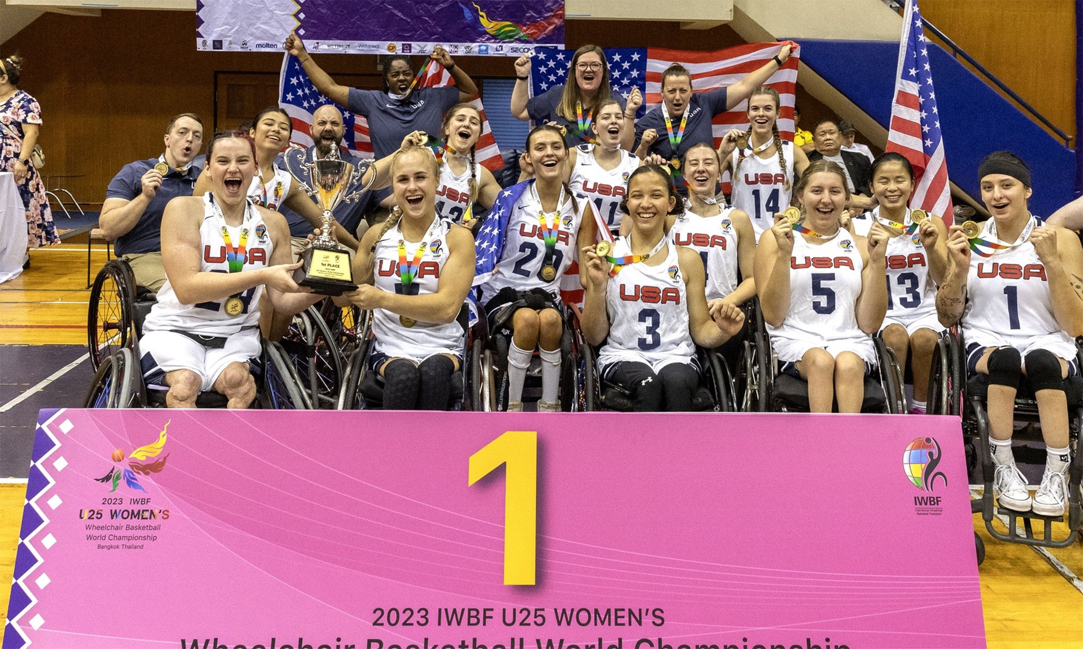 Championing Inclusivity - Public and Environmental Wellness - Oakland ...