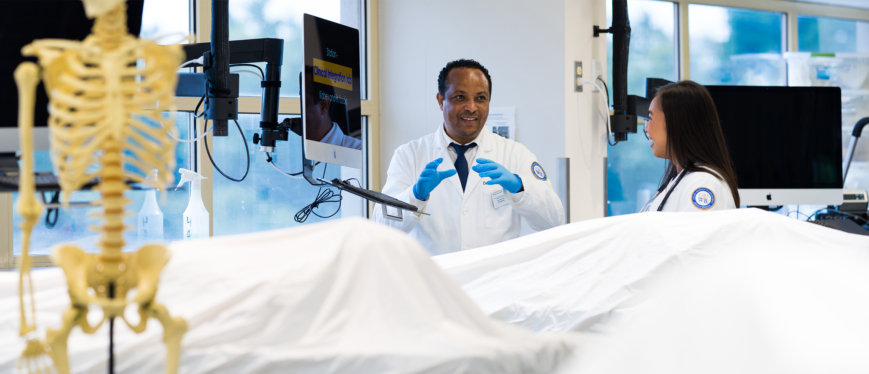 FAQs - Oakland University William Beaumont School of Medicine - Oakland ...