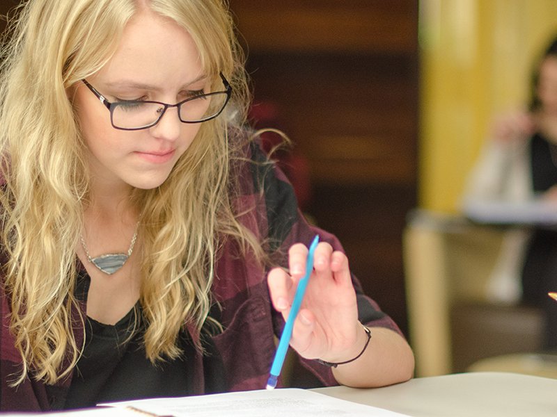 Homepage - Pre-Professional Advising - Oakland University