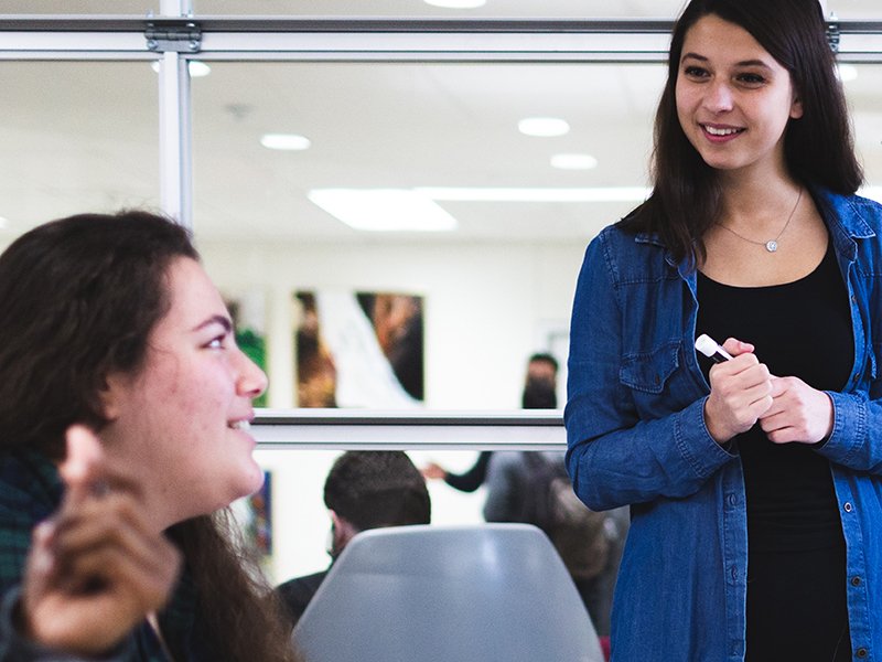 Homepage - Pre-Professional Advising - Oakland University