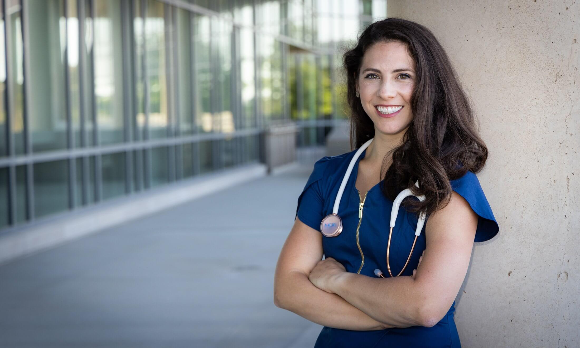 SON Grad Accepts Leadership Role - Alumni Accomplishments - Oakland ...