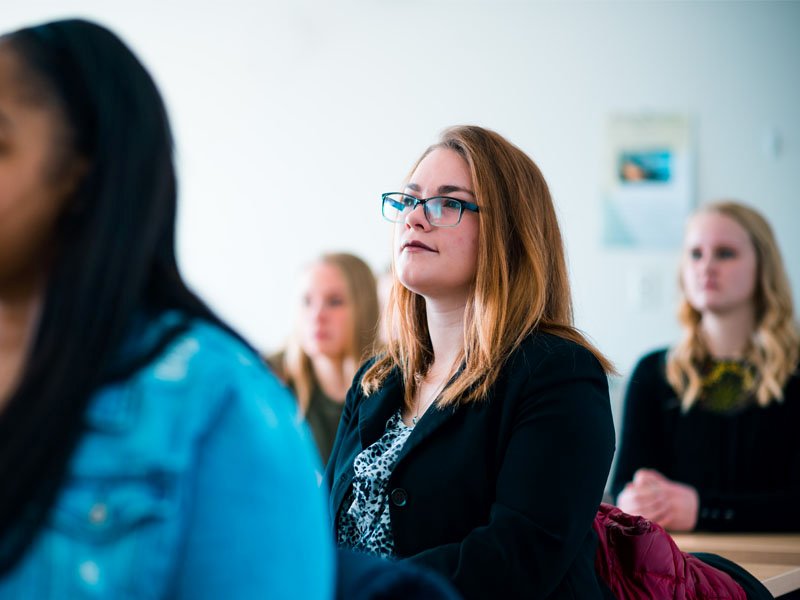 Homepage - SEHS Advising - Oakland University